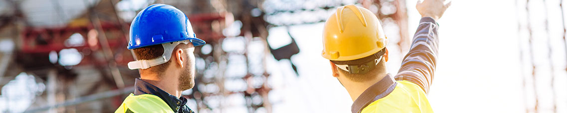 Contract Works Insurance Explained: What Is It & Who Needs It? | Lewis ...